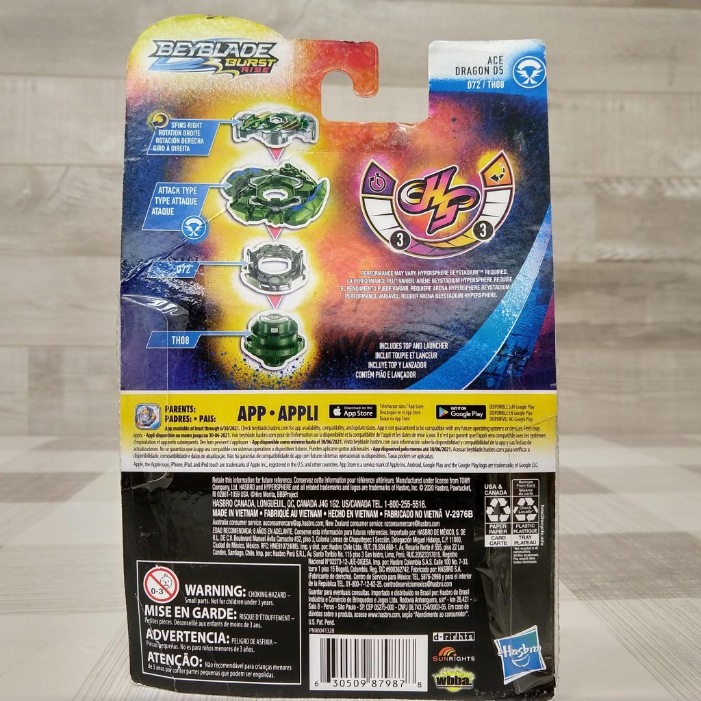 Beyblade burst turbo typhon – Segunda que Barato