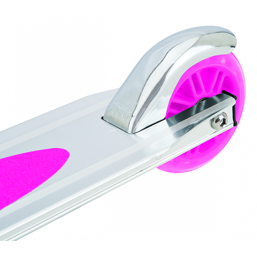 Patin Color Rosa – Marca Razor – Segunda que Barato