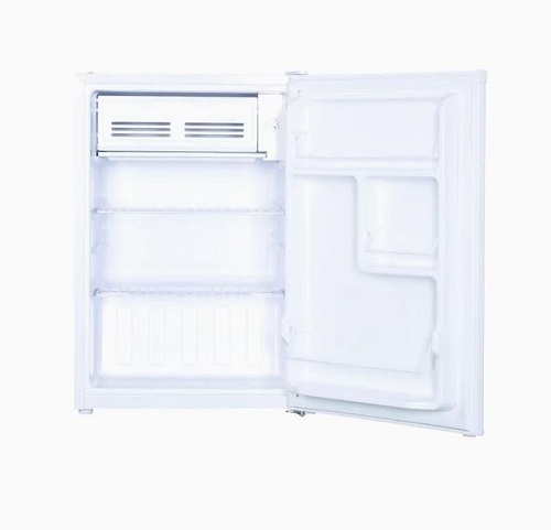 Mini refrigerador Blanco 2.7ft – Marca Artic Fresh – Segunda que Barato