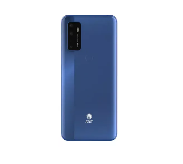 Radiant Max 5g-At&t NO LIBERADO – Segunda que Barato